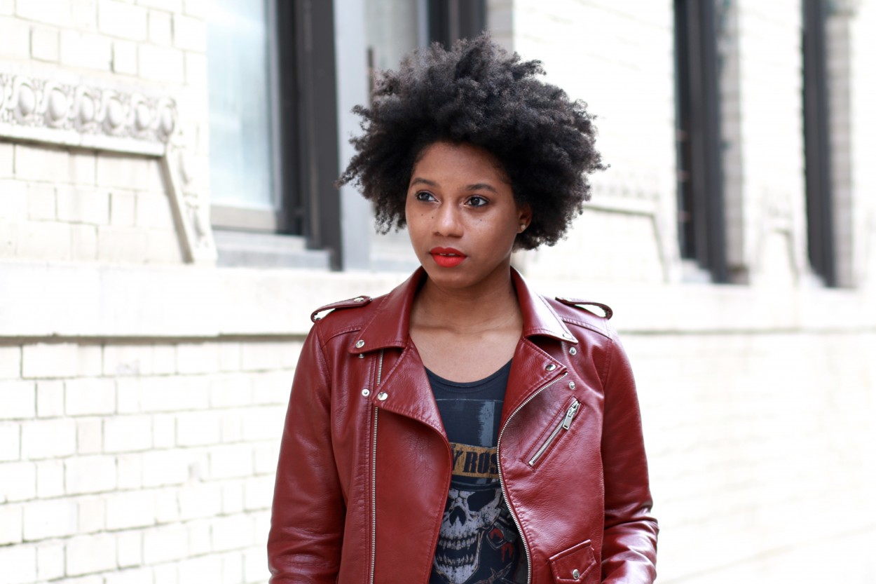 the not so basic tee – MONROE STEELE