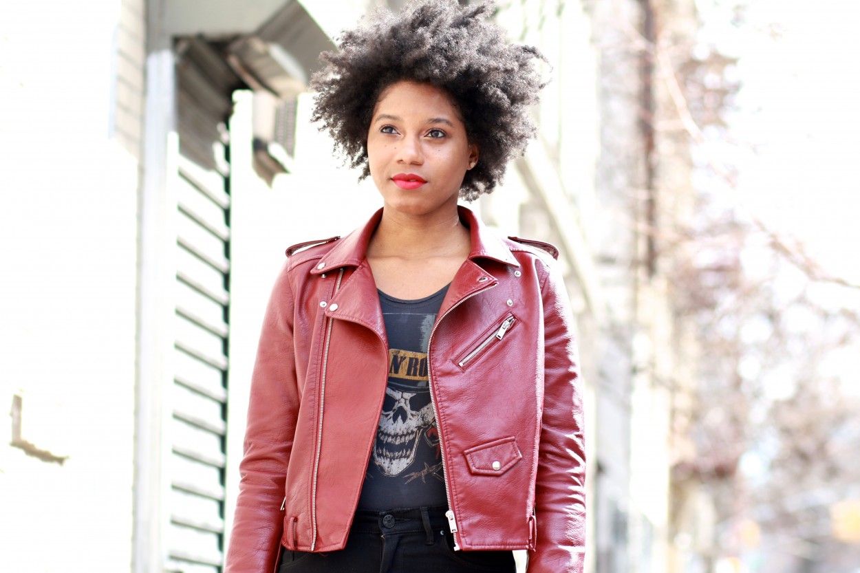 the not so basic tee – MONROE STEELE