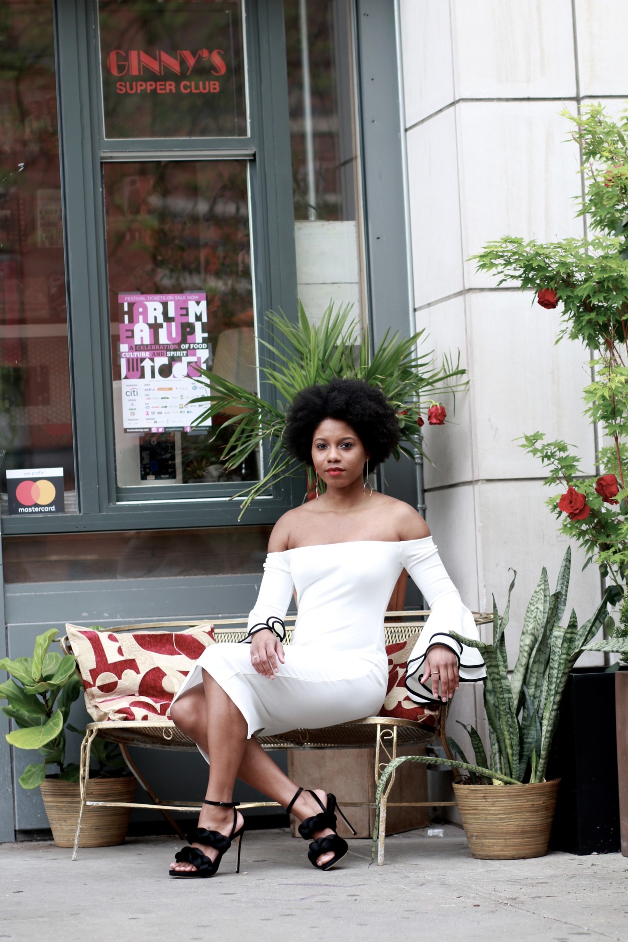 Harlem Edit: Where to Eat Uptown – MONROE STEELE