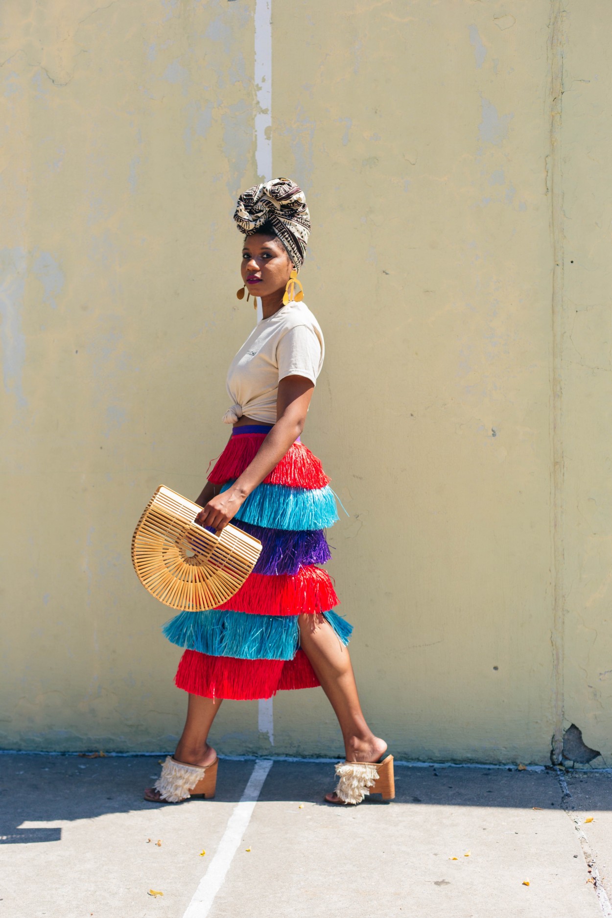 Introverted Extrovert (Touché) – Fashion Steele NYC