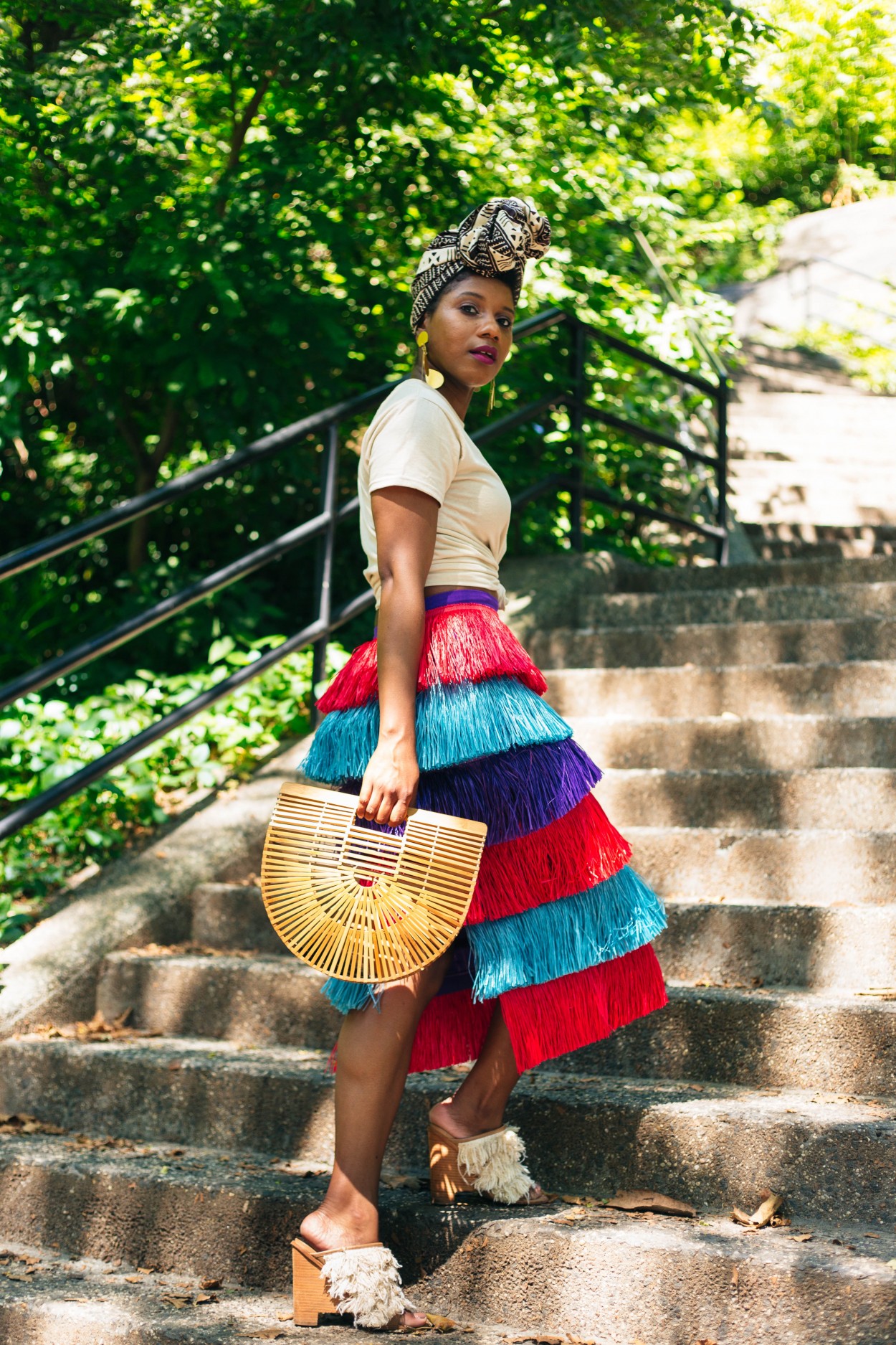 Introverted Extrovert (Touché) – MONROE STEELE