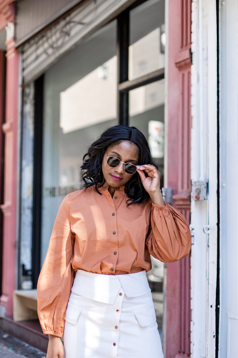 Black Girls Who Write: 10 Fashion Editors and Writers to Follow Now ...