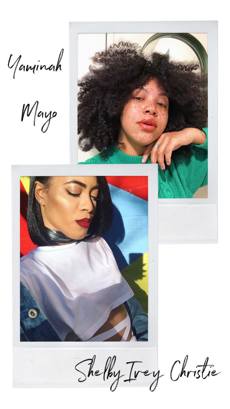 Black Girls Who Write: 10 Fashion Editors and Writers to Follow Now ...