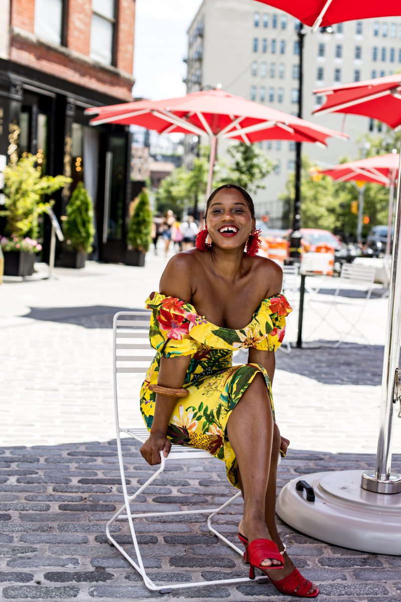 5 Things I’ve Learned Since Becoming A Full Time Blogger – Fashion ...