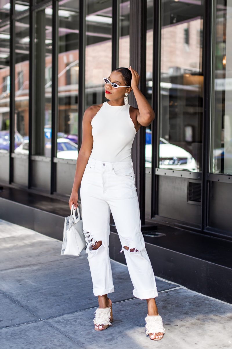 Fashion Blog Like a Boss: 7 Tips to Elevate Your Blog – Fashion Steele NYC