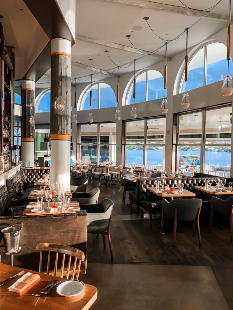 The Insiders Guide to Bermuda – MONROE STEELE