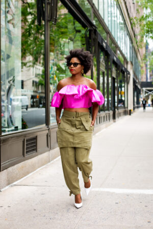 From Doctor to Influencer and 13 Other Pressing Questions – Fashion ...