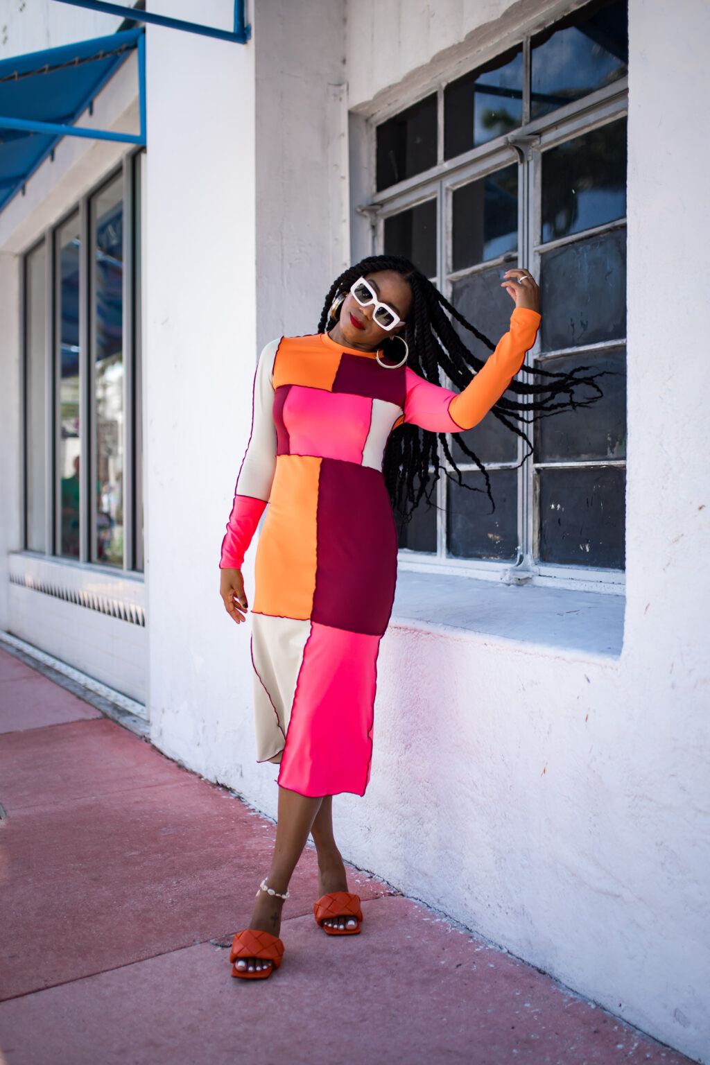 Guide to Colorful Spring Dresses – MONROE STEELE