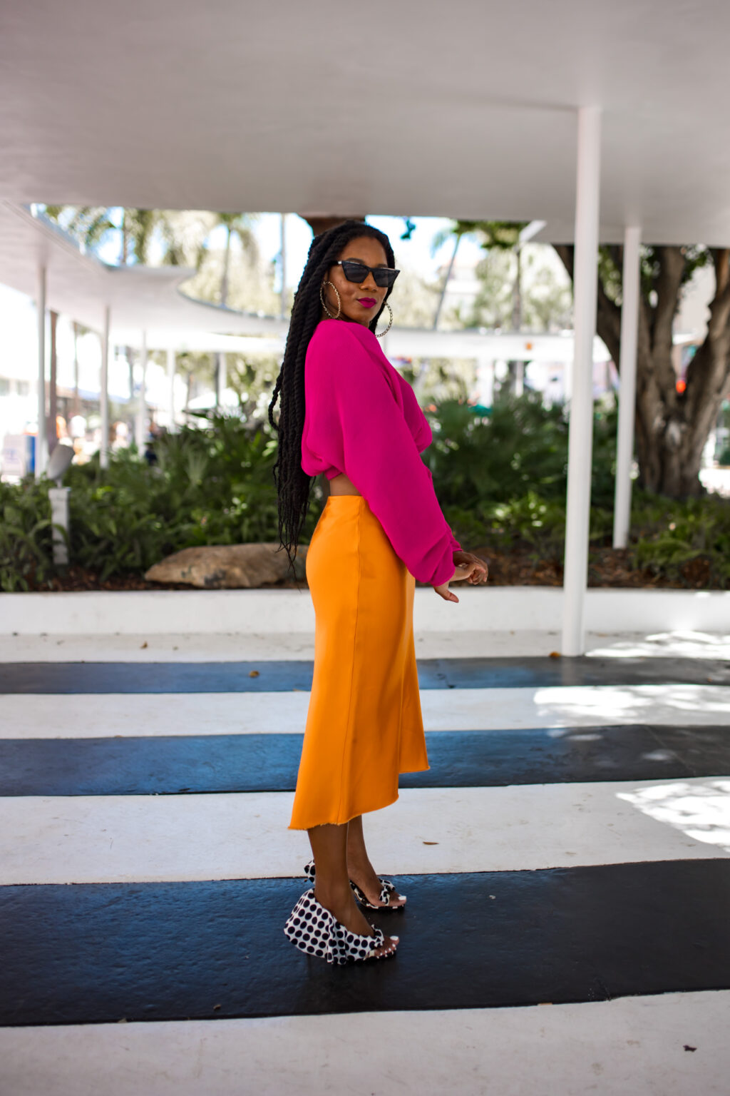 Color Block Combination Favorites 2021 – MONROE STEELE