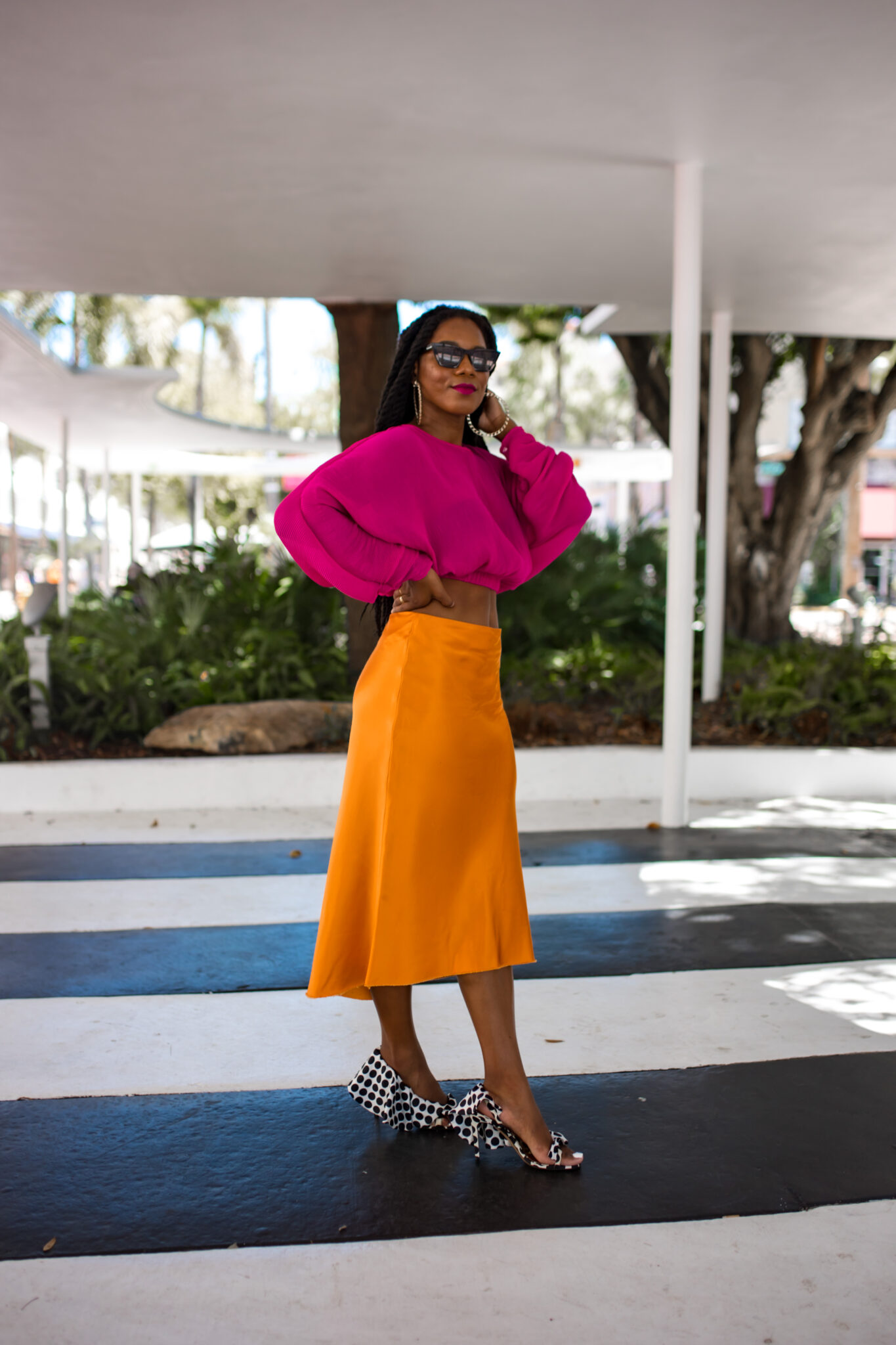 Color Block Combination Favorites 2021 – MONROE STEELE