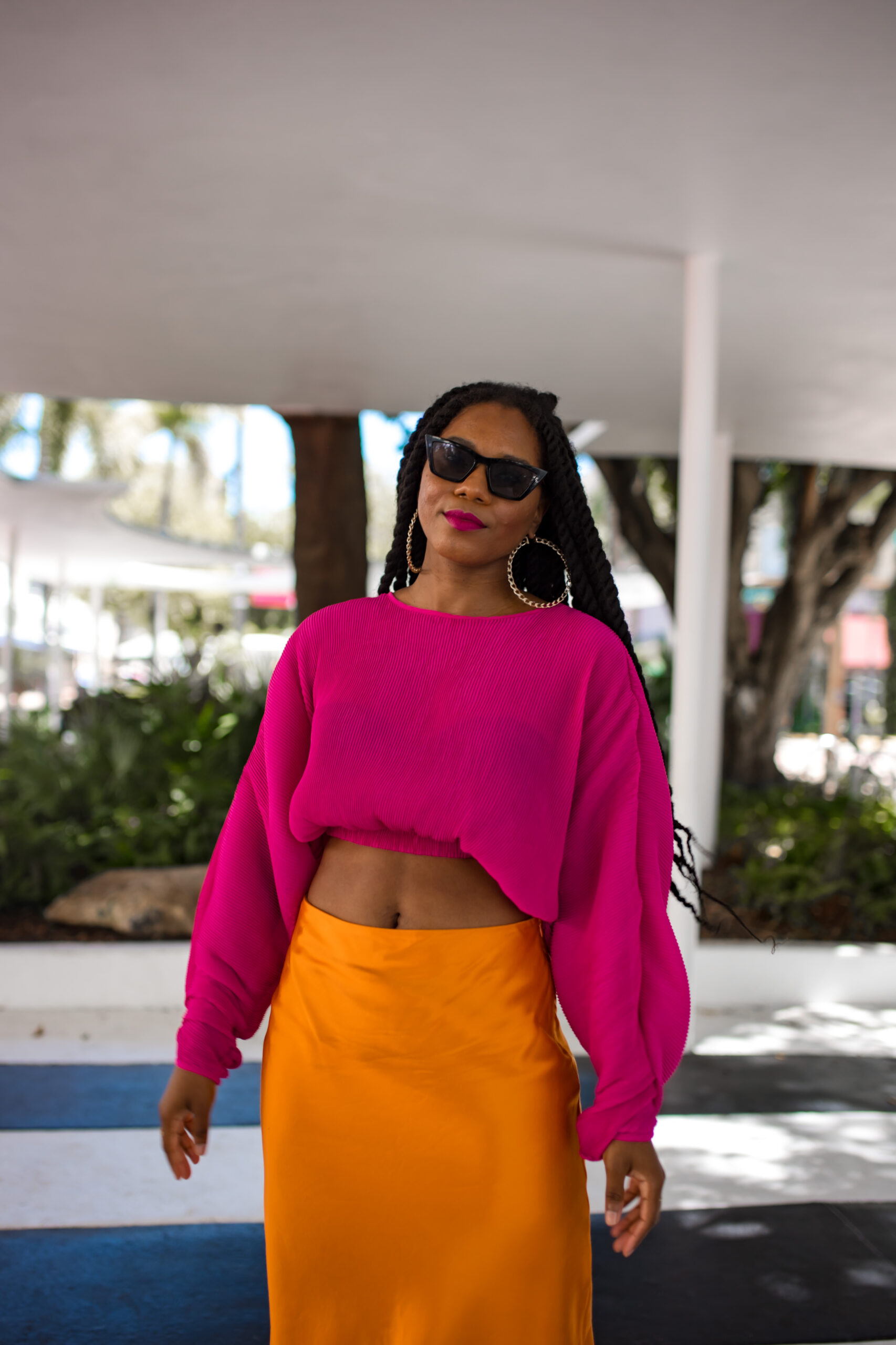 Color Block Combination Favorites 2021 – MONROE STEELE