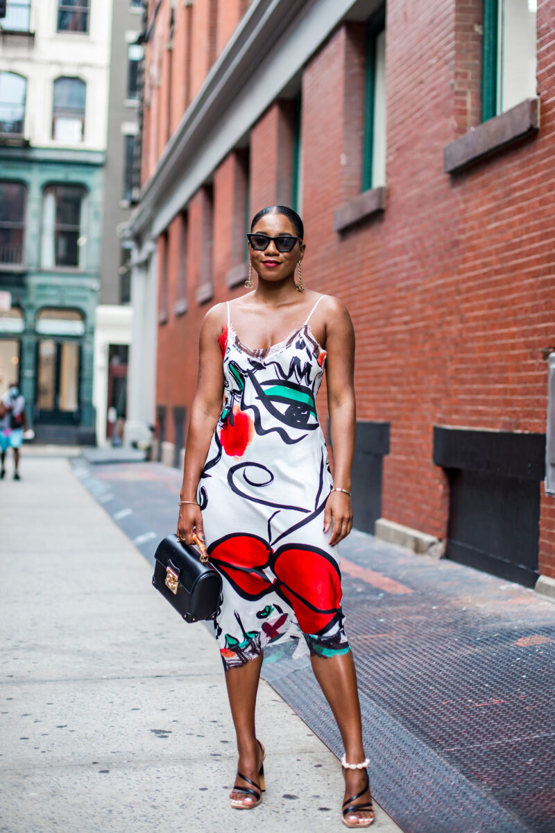 The Best Date Dresses for Summer – MONROE STEELE