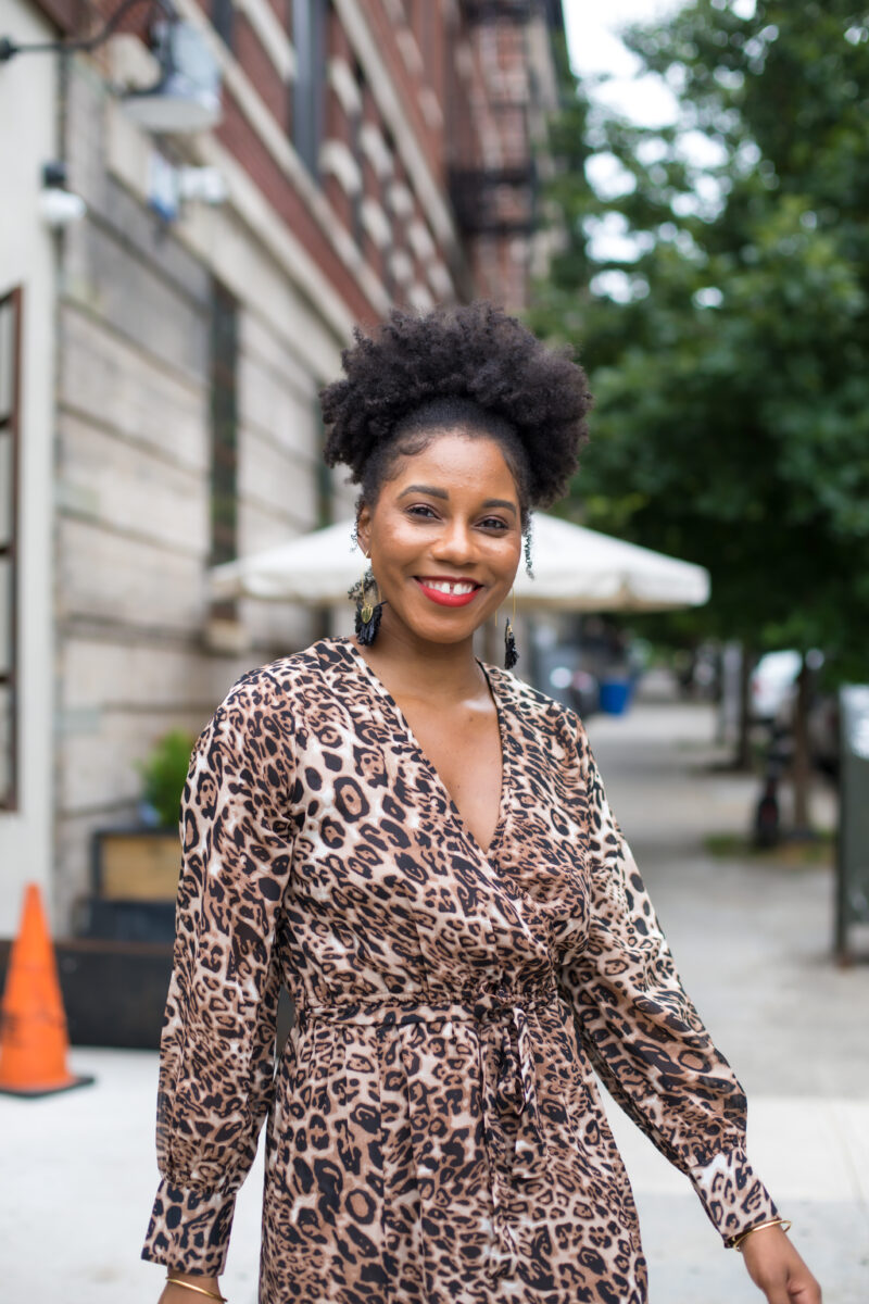 The Best Leopard Dresses To Buy Now – MONROE STEELE