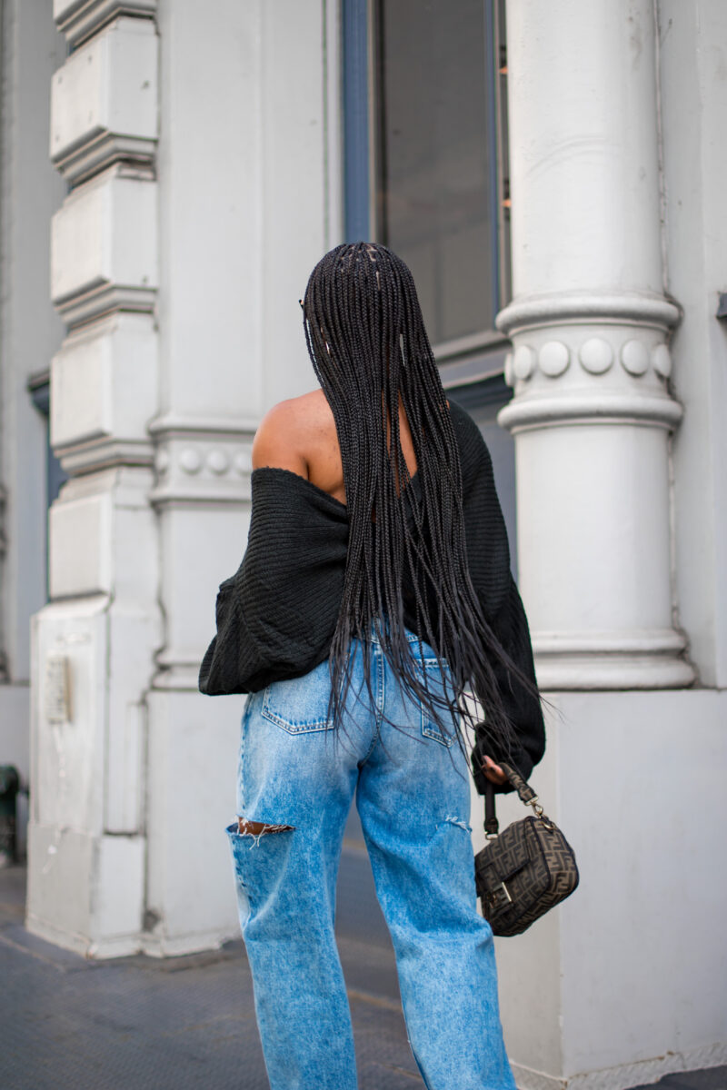 The Hottest Jeans of 2021 – MONROE STEELE
