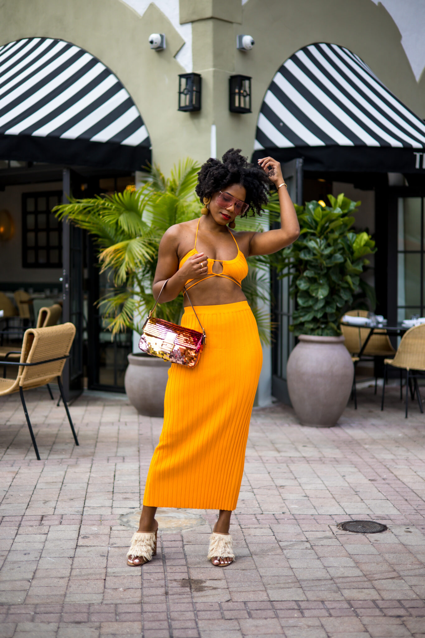 Top 5 Places to Shop Your Heart Out in Miami – MONROE STEELE