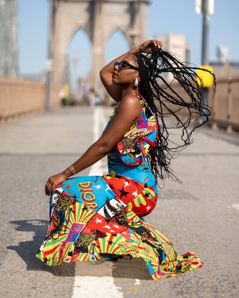 Top 5 Brands I Shop for Luxury Vintage Archive Fashion – Fashion Steele NYC