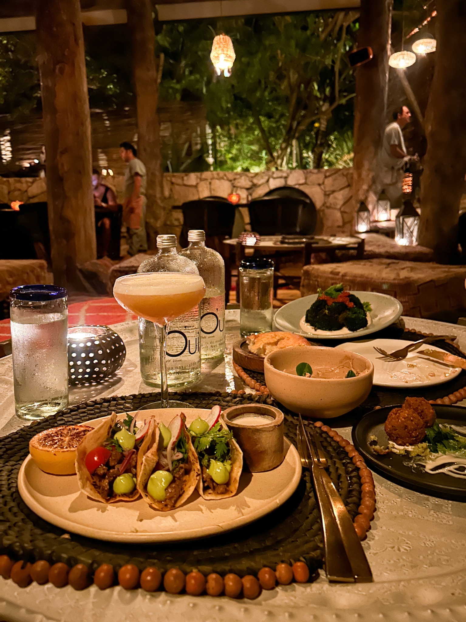 GUIDE TO A RELAXING VACATION IN TULUM MEXICO – MONROE STEELE