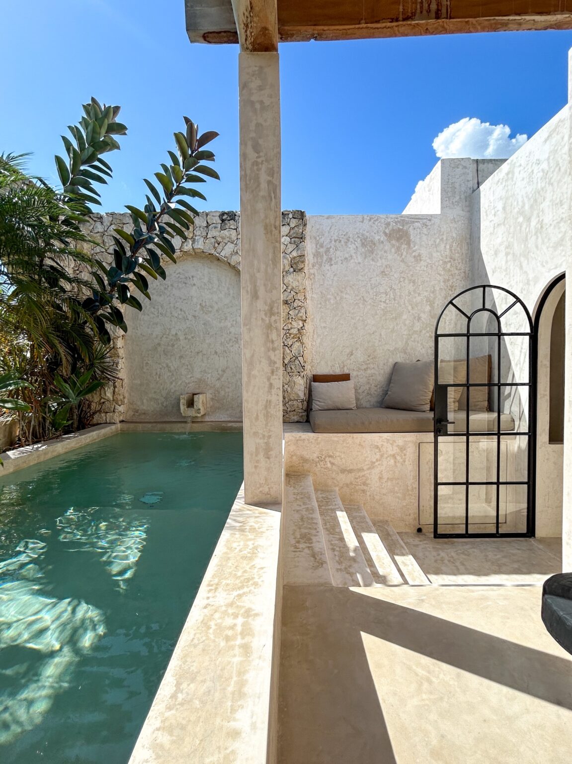 GUIDE TO A RELAXING VACATION IN TULUM MEXICO – MONROE STEELE