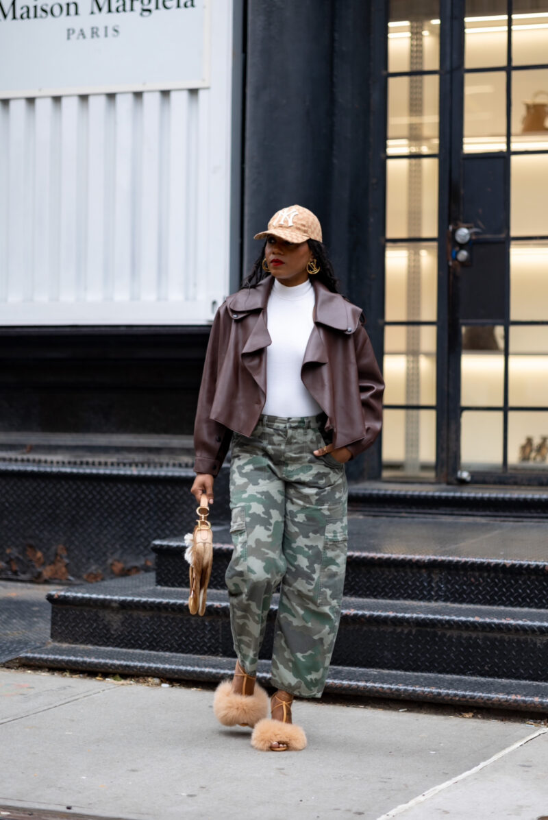 The Tale of Two Cities — New York vs Miami – Fashion Steele NYC