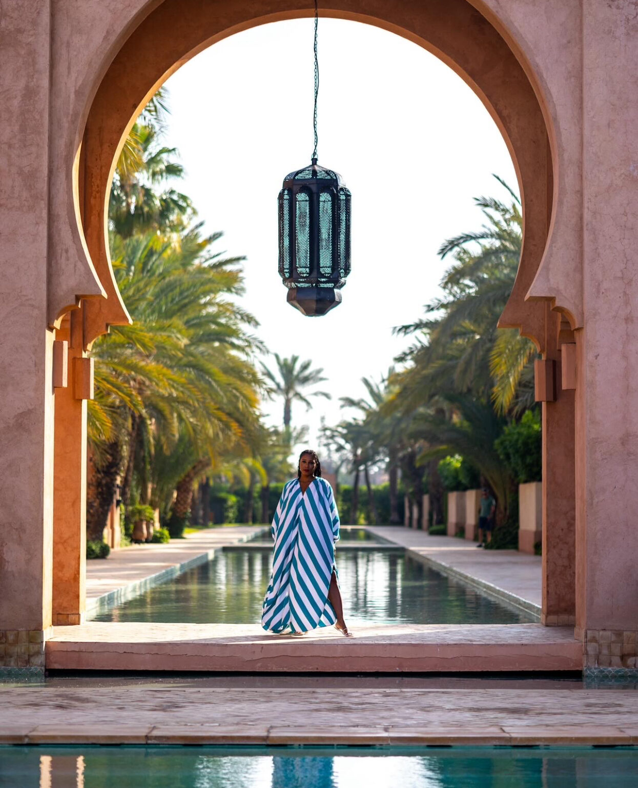 GUIDE TO MARRAKECH MOROCCO – MONROE STEELE